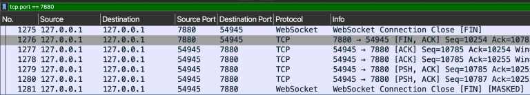 How WebSocket Works in WebRTC (With Trace Analysis and FAQ’s) – AI and ...