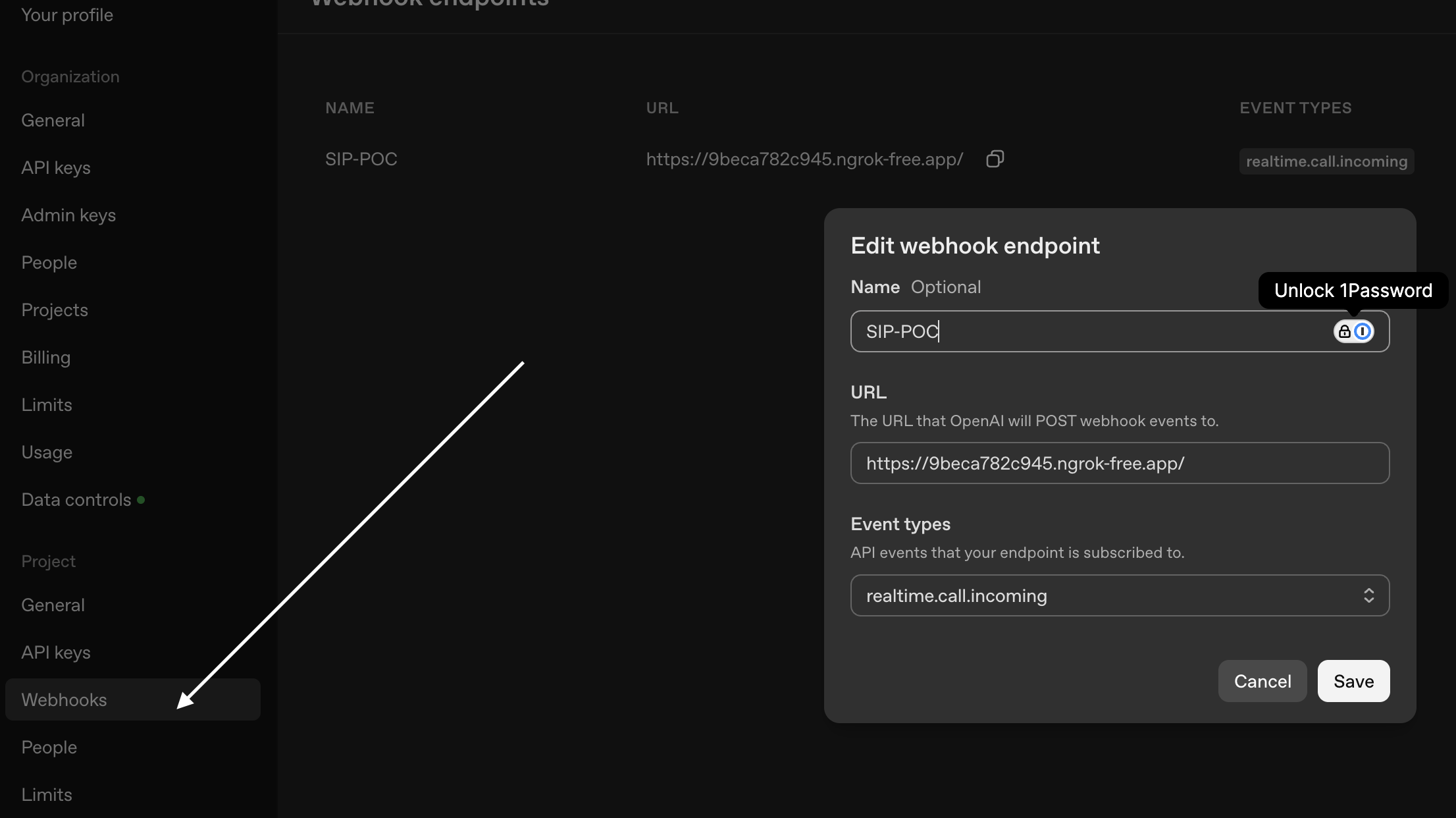 Real-Time Speech-to-Speech with OpenAI & Twilio: Full SIP Integration Guide – AI and VoIP Blog
